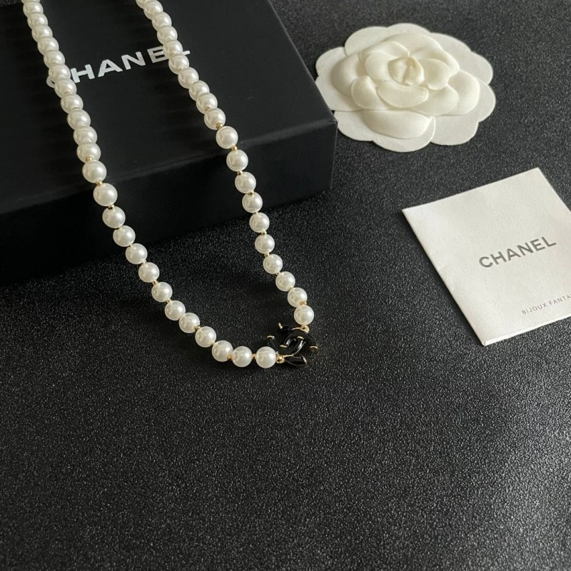 1:1 copy Chanel Necklaces