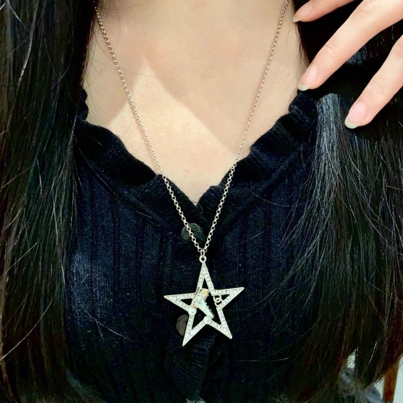 Chanel Necklaces