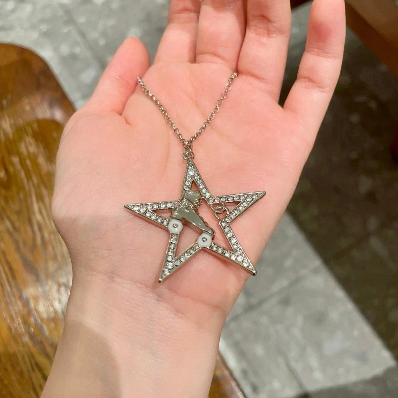 Precise copy Chanel Necklaces