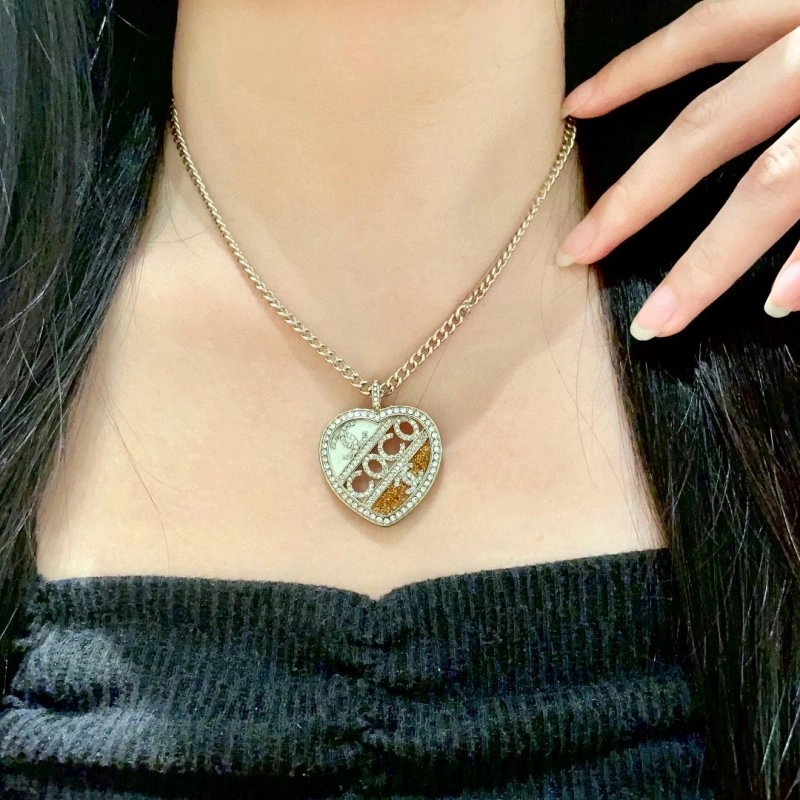 Chanel Necklaces