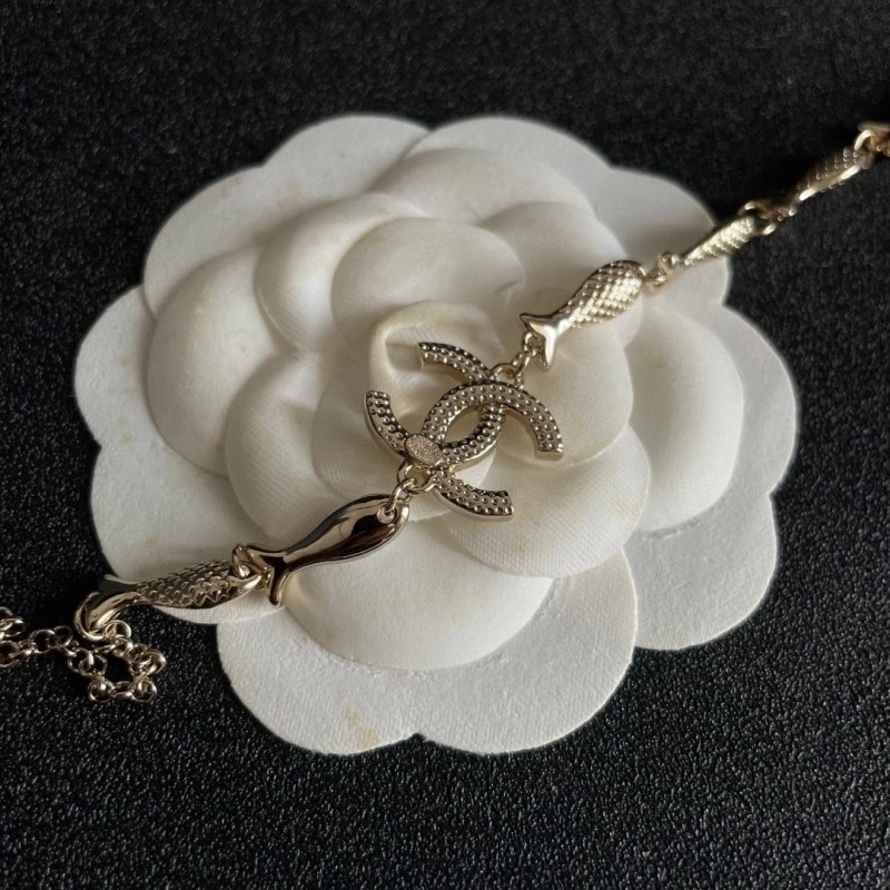 Exact replica Chanel Necklaces