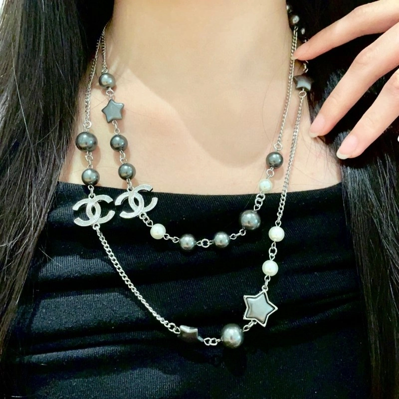 Chanel Necklaces