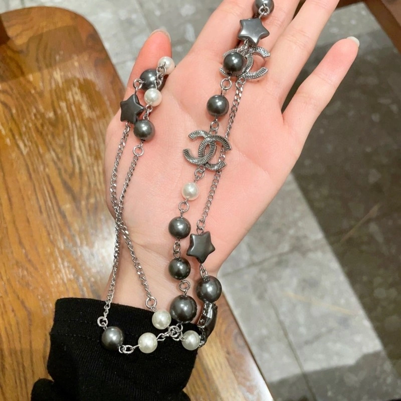 1:1 copy Chanel Necklaces