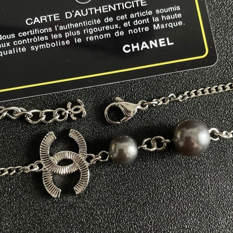 1:1 copy Chanel Necklaces