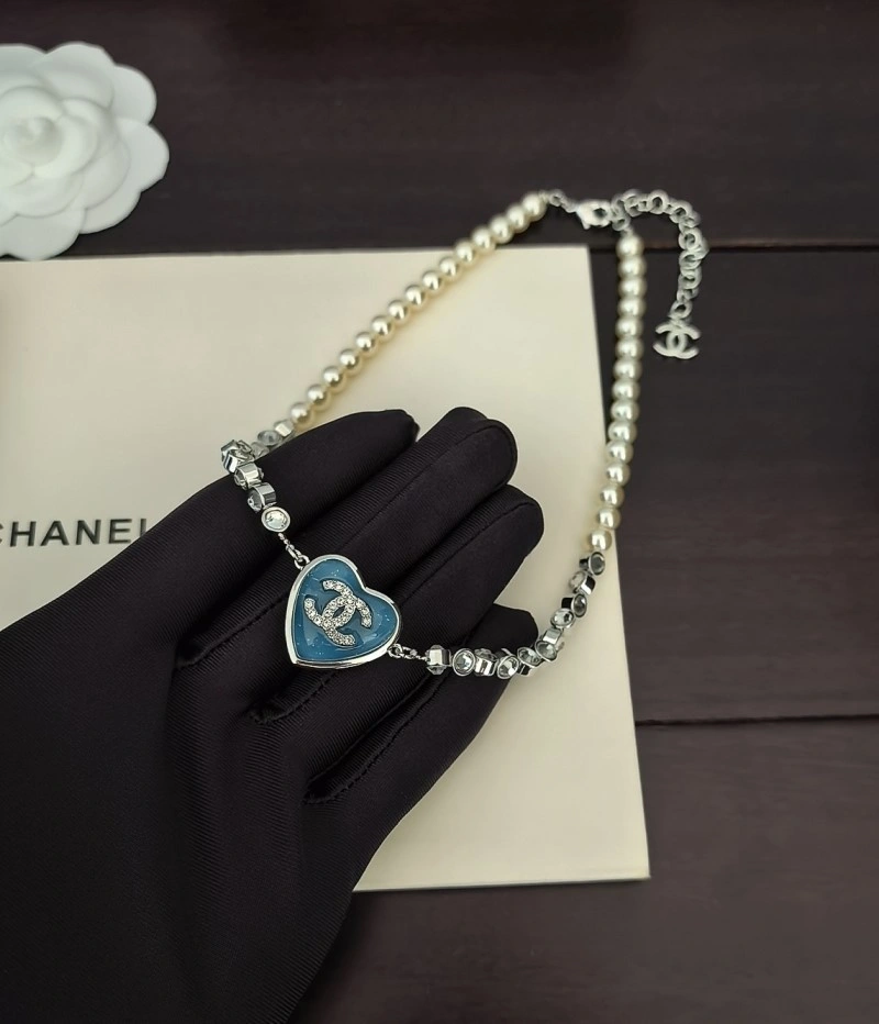 Chanel Necklaces