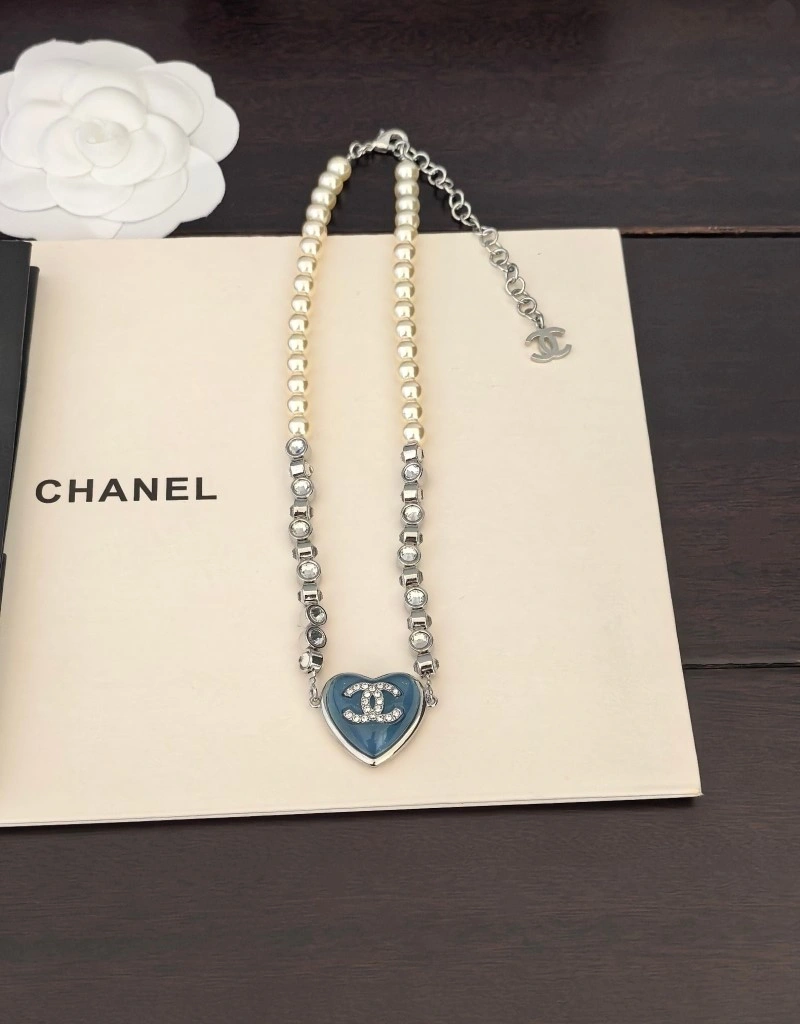 OEM Chanel Necklaces