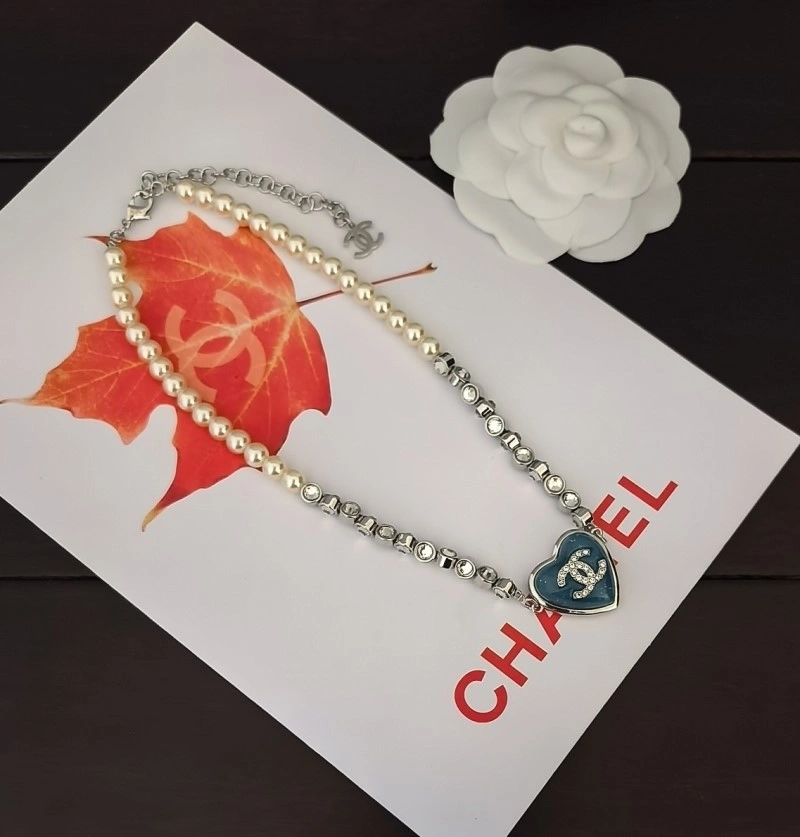 OEM Chanel Necklaces