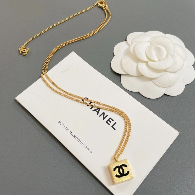 Chanel Necklaces