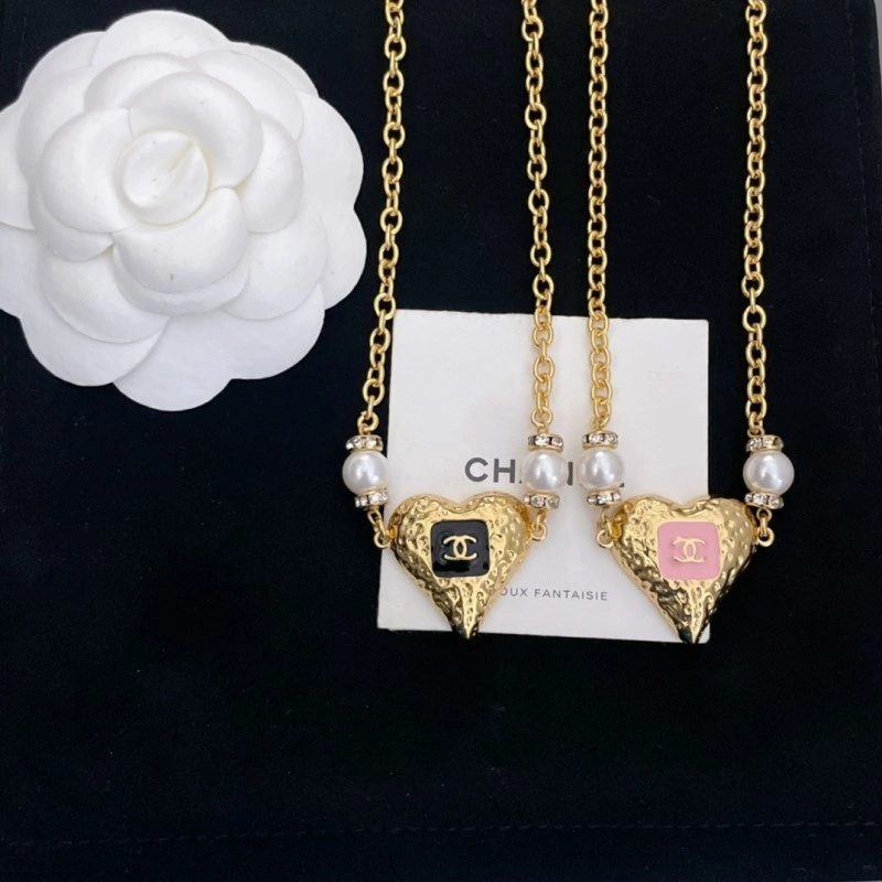 Chanel Necklaces