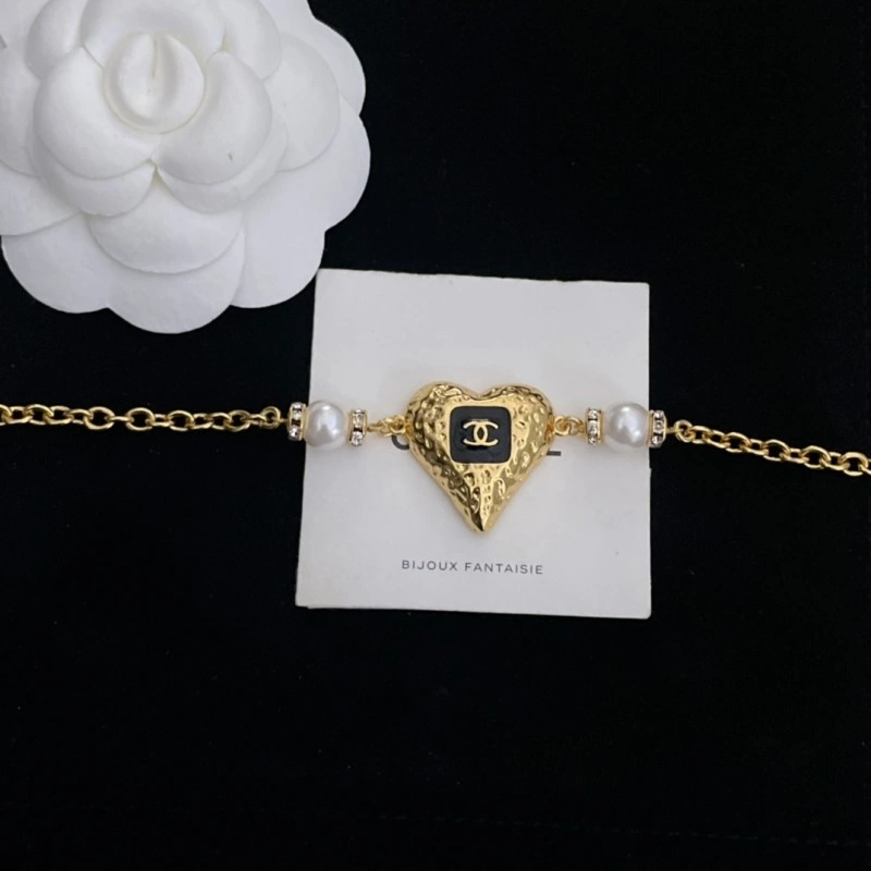 Genuine Chanel Necklaces