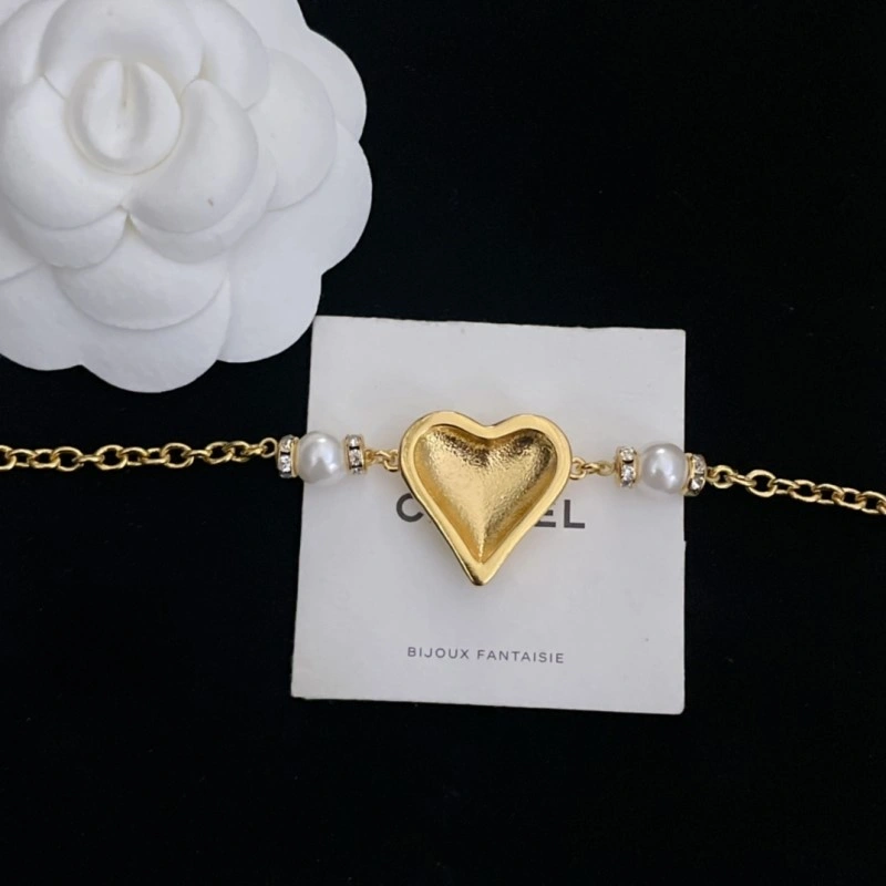 Genuine Chanel Necklaces