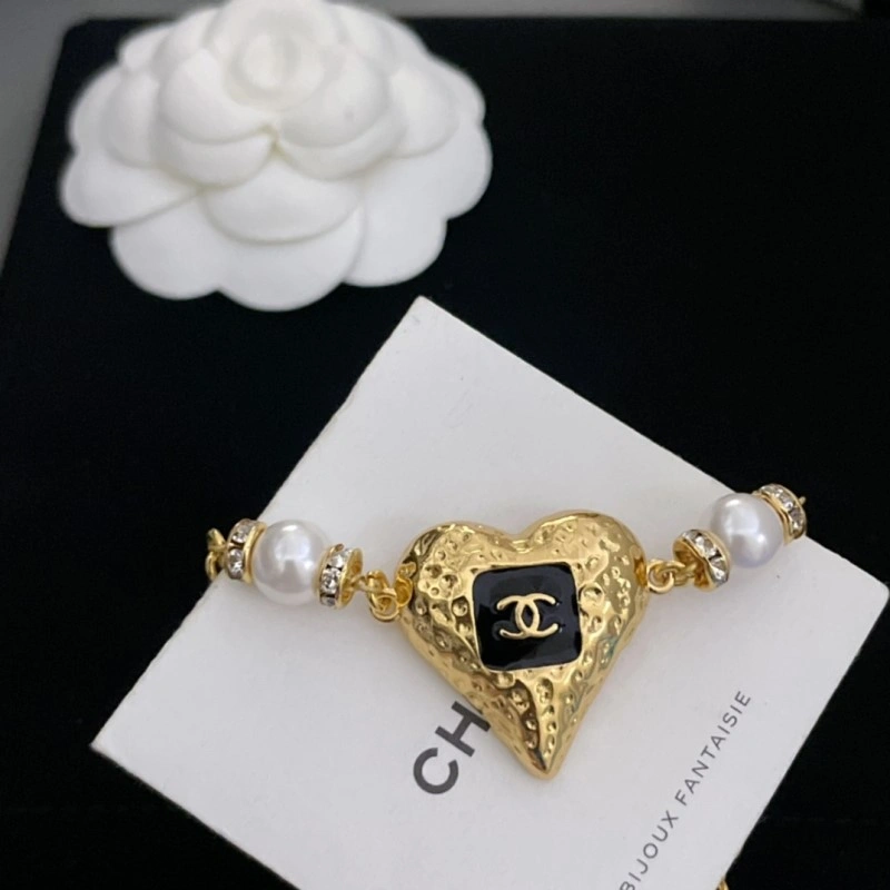 Genuine Chanel Necklaces