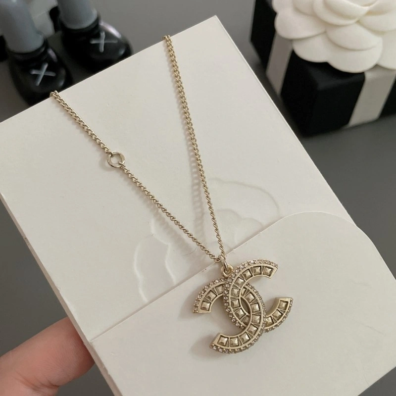Genuine Chanel Necklaces