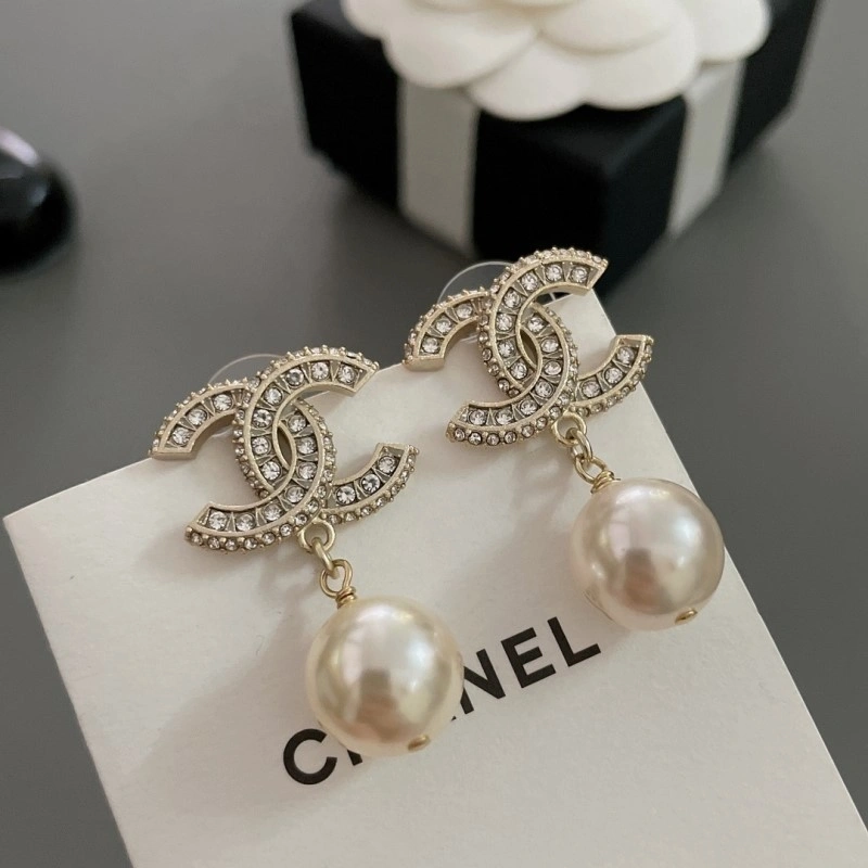 Genuine Chanel Necklaces