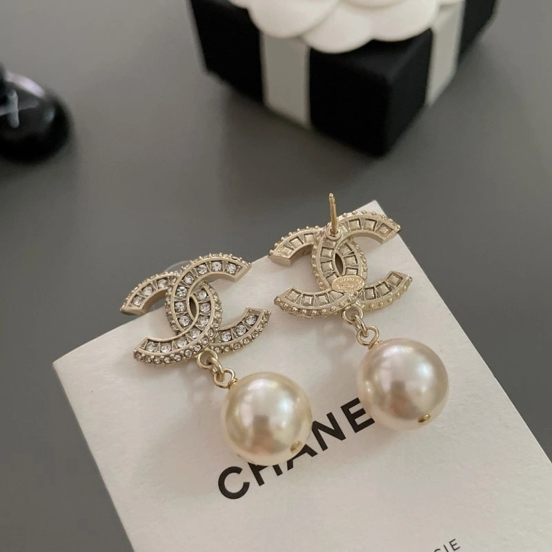 Genuine Chanel Necklaces