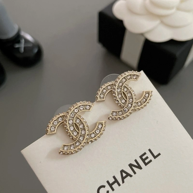Genuine Chanel Necklaces