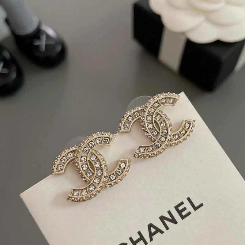 Genuine Chanel Necklaces