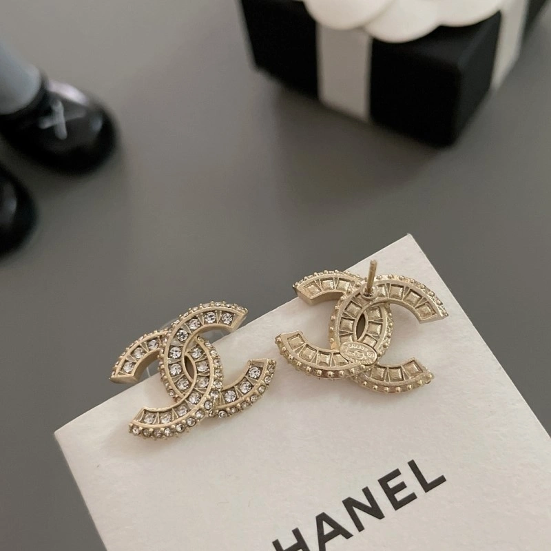 Genuine Chanel Necklaces