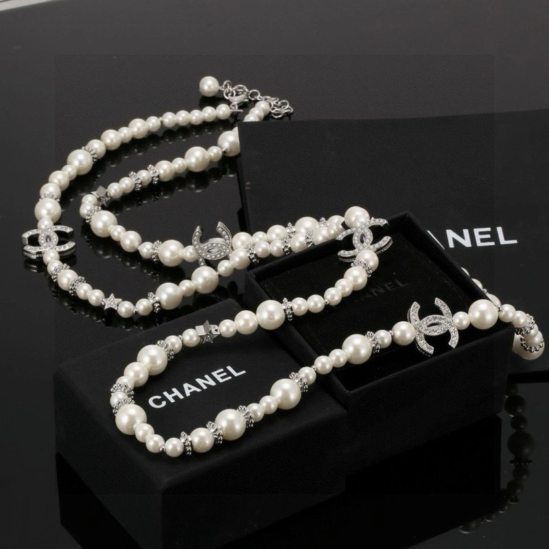 Chanel Necklaces