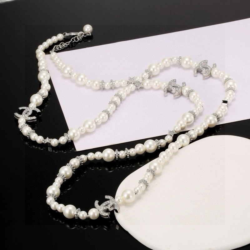 OEM Chanel Necklaces