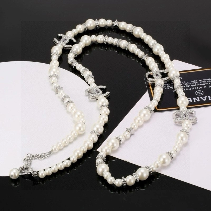 OEM Chanel Necklaces