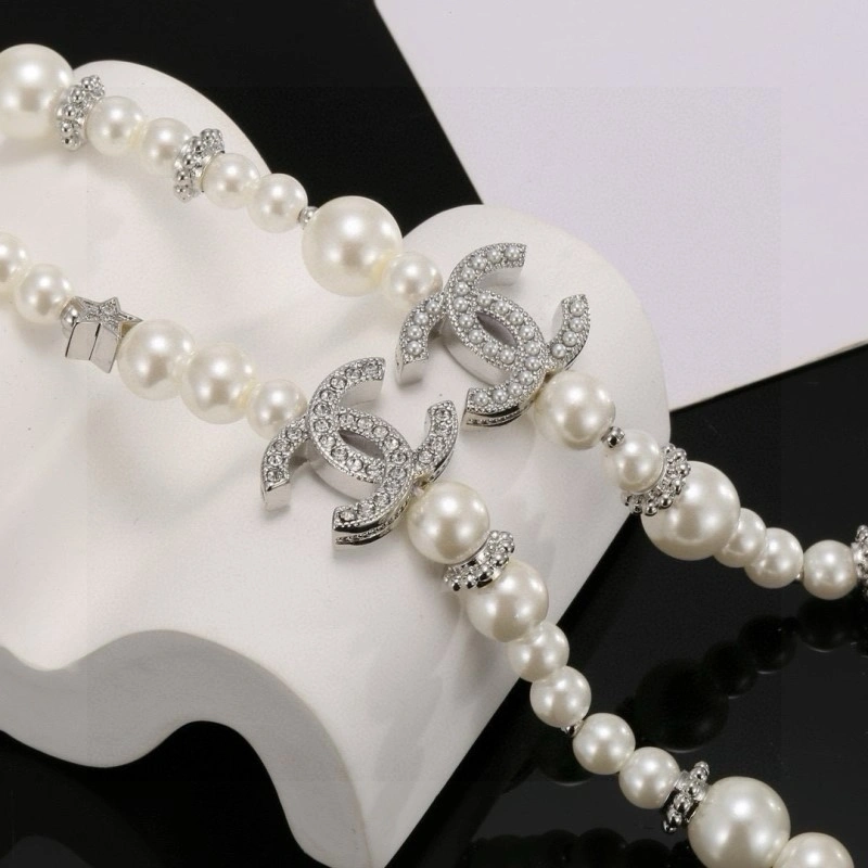 OEM Chanel Necklaces