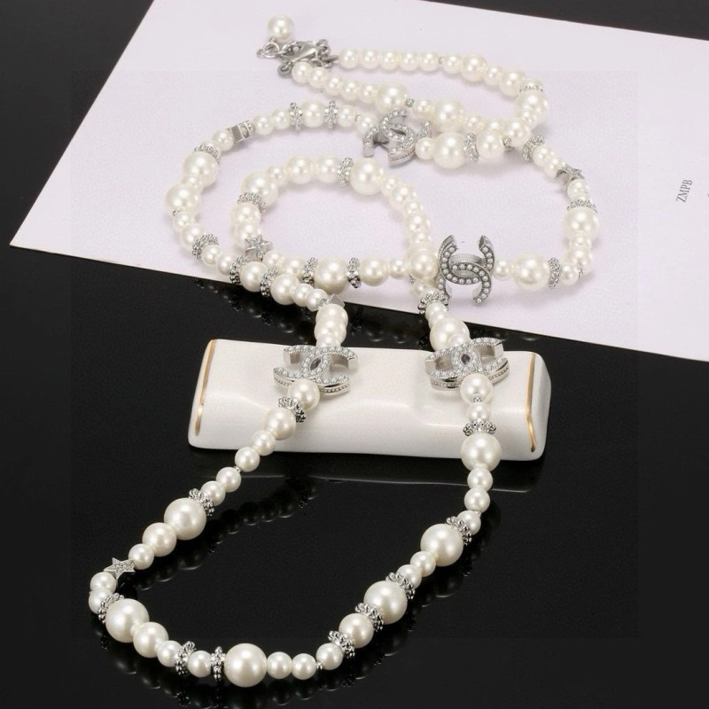OEM Chanel Necklaces