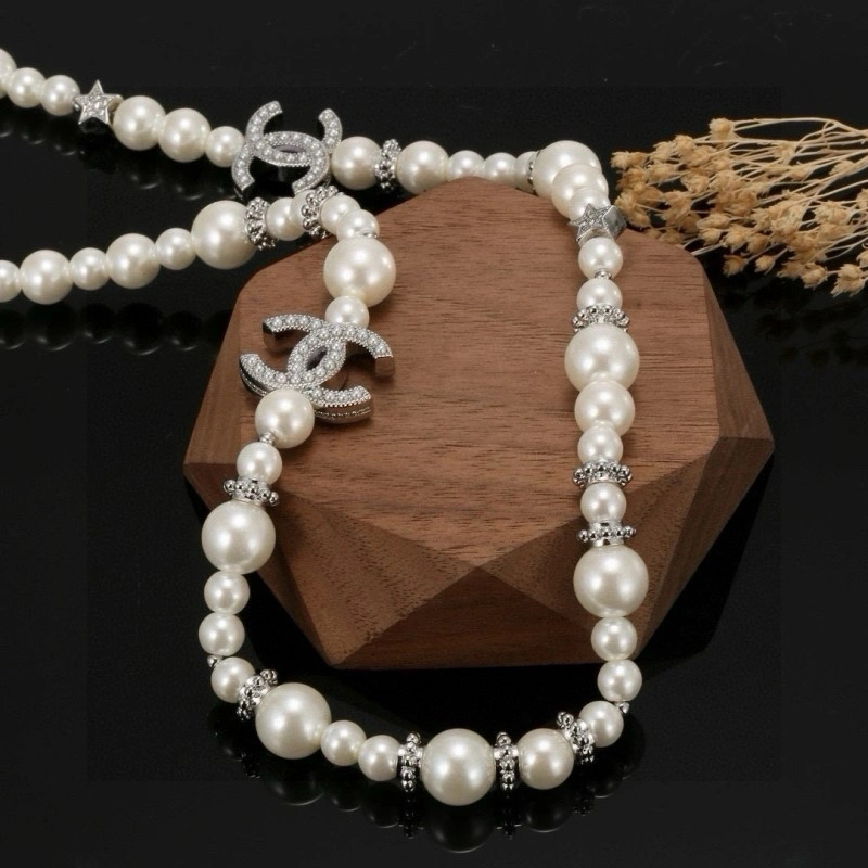 OEM Chanel Necklaces