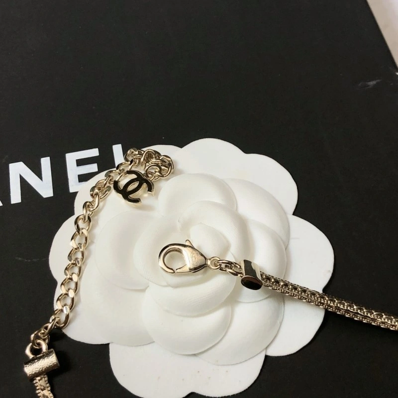 Authentic Chanel Necklaces