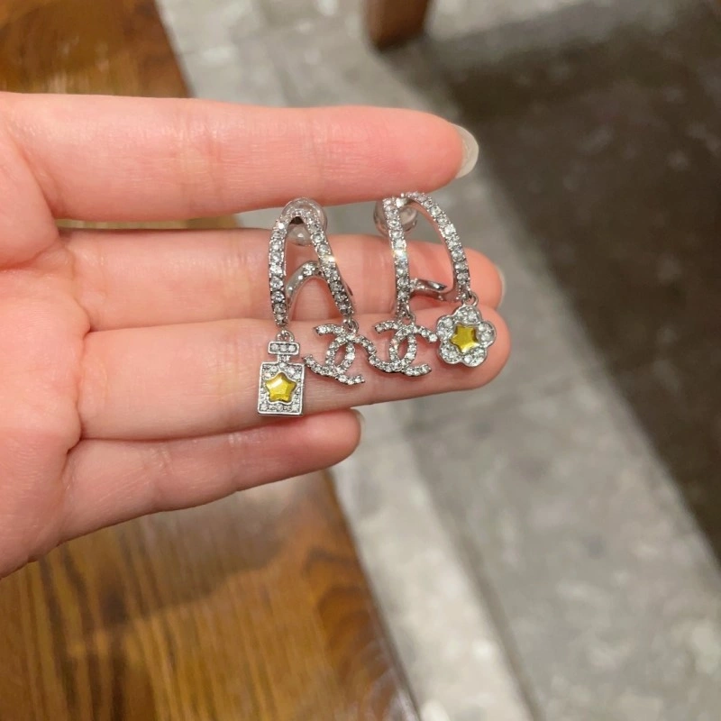 Economical Chanel Necklaces