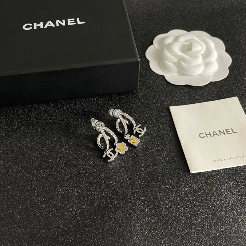 Economical Chanel Necklaces