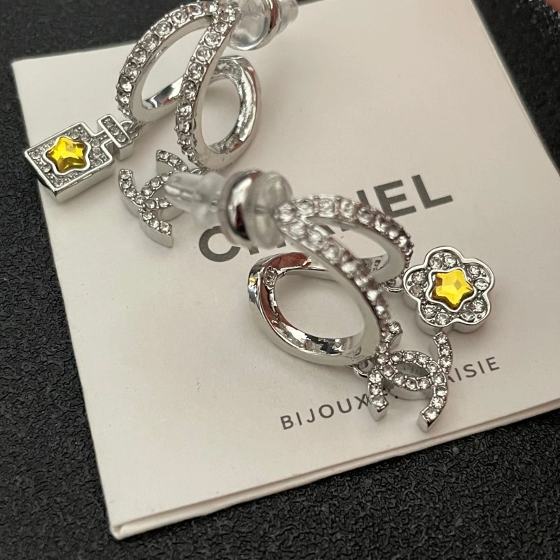 Economical Chanel Necklaces