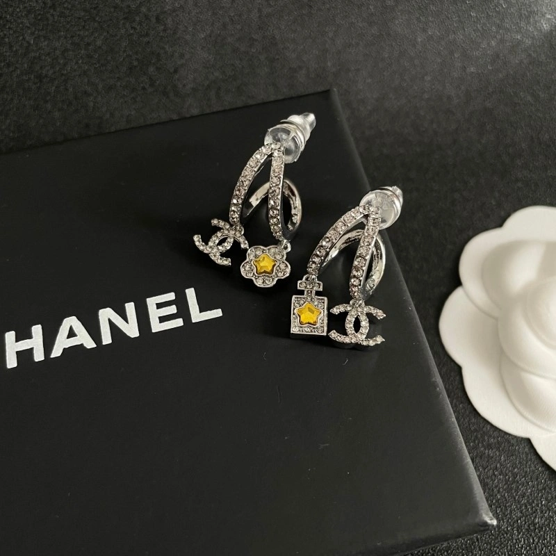 Economical Chanel Necklaces