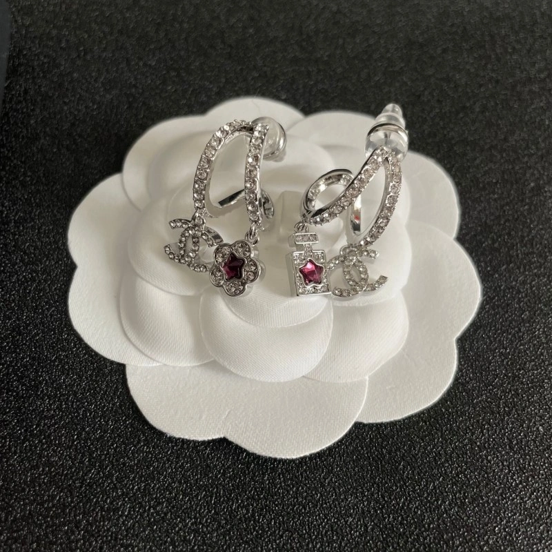 Discounted Chanel Necklaces