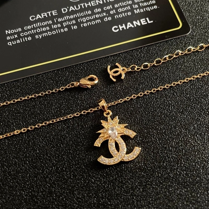 Low-cost Chanel Necklaces
