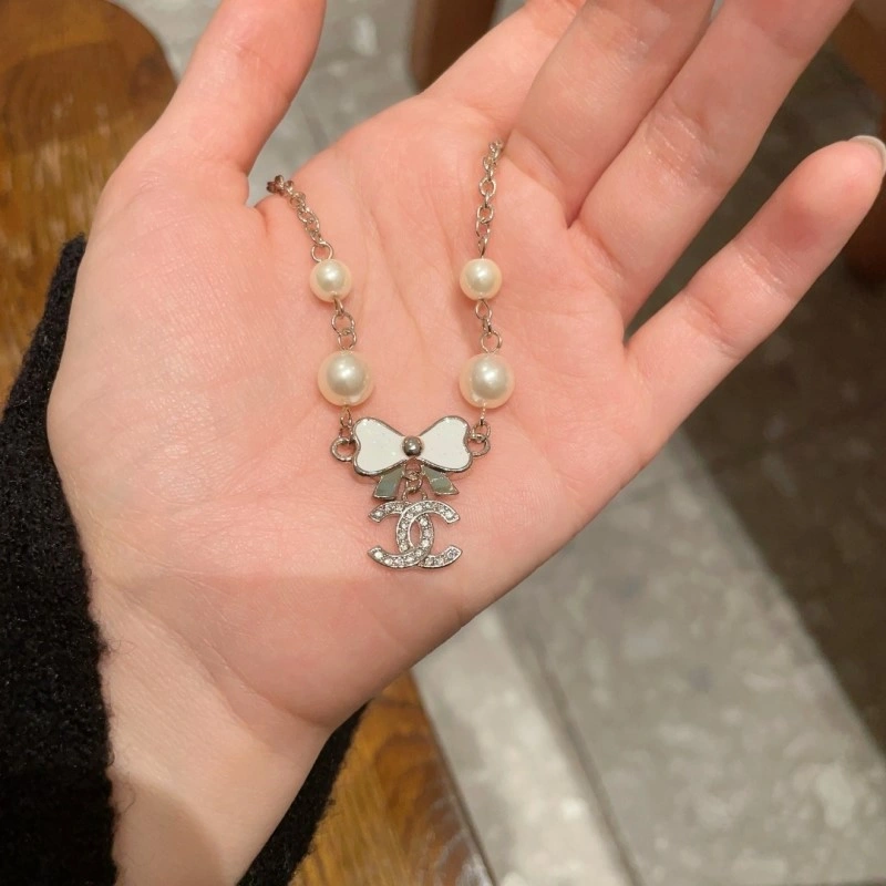 Exact replica Chanel Necklaces
