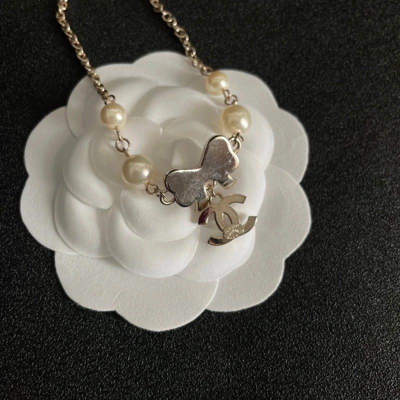 Exact replica Chanel Necklaces
