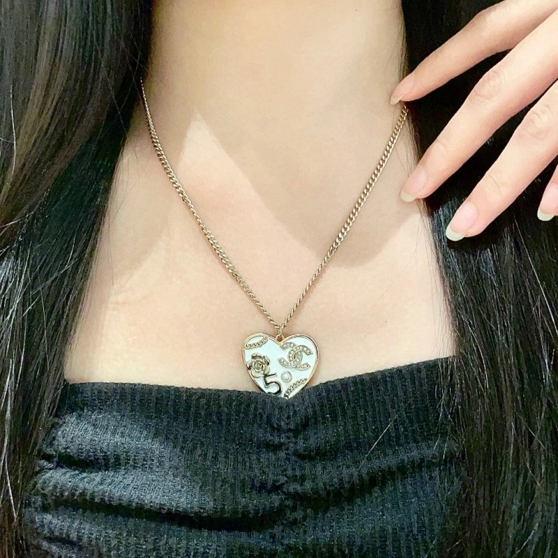 Chanel Necklaces
