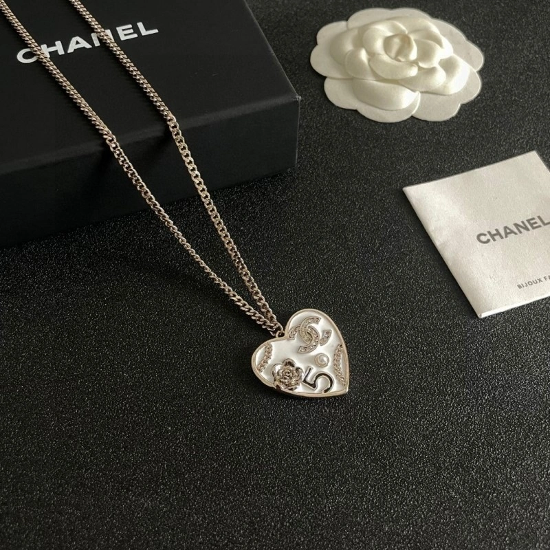 Perfect replica Chanel Necklaces