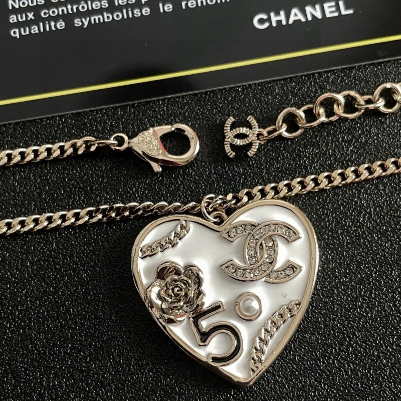 Perfect replica Chanel Necklaces