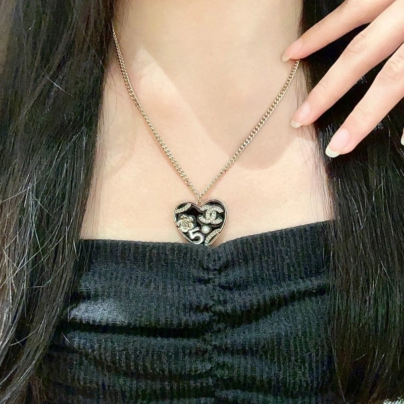 Chanel Necklaces