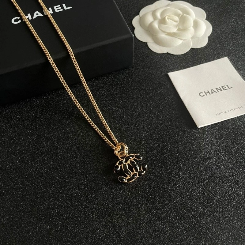 Low-cost Chanel Necklaces