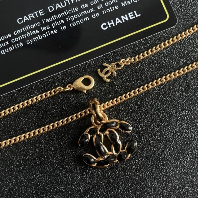 Low-cost Chanel Necklaces