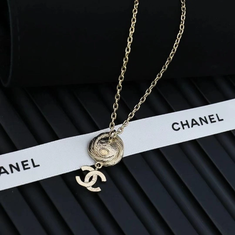 Authentic Chanel Necklaces