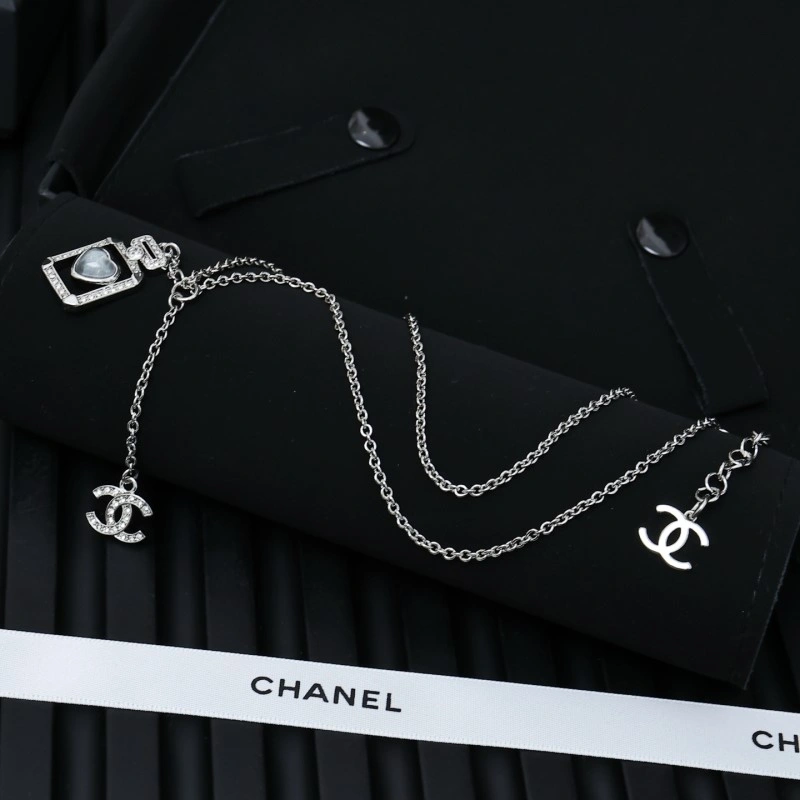 Discounted Chanel Necklaces