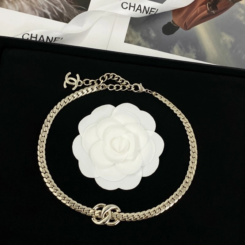 High fidelity Chanel Necklaces