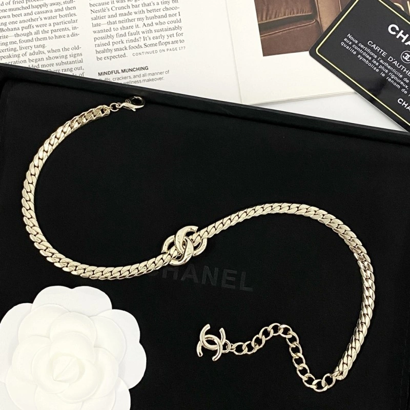 High fidelity Chanel Necklaces