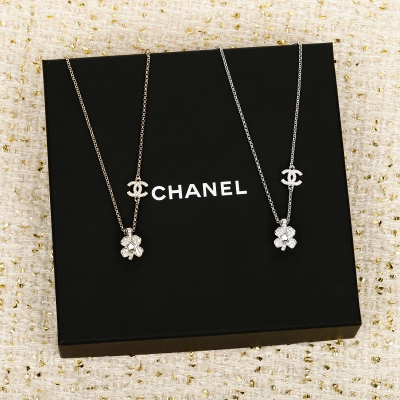 Chanel Necklaces