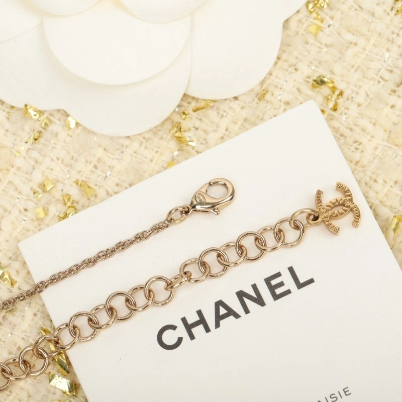 1:1 copy Chanel Necklaces