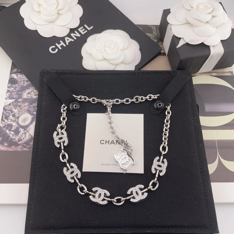 Chanel Necklaces